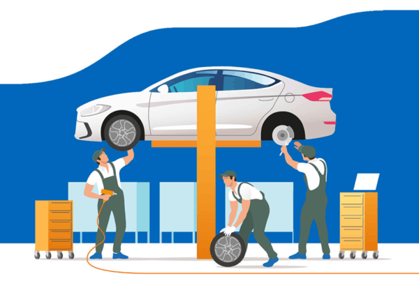 Austin Collision // Auto Body Collision Repair in Austin, TX